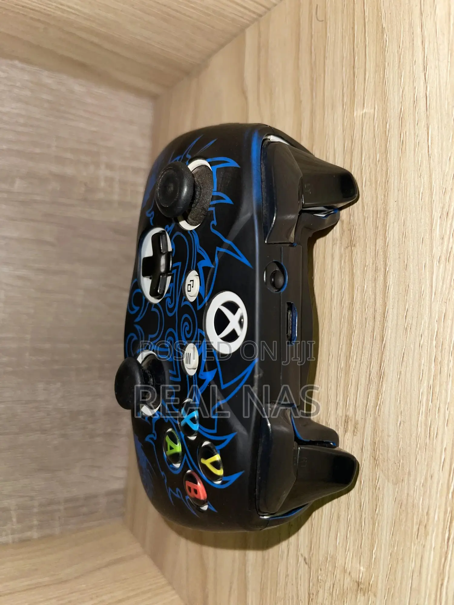 Xbox One S Controller in Ibadan - Video Game Consoles, Real Nas | Jiji.ng