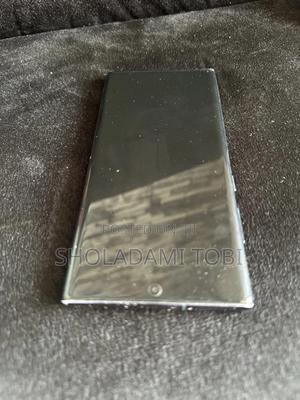 Samsung Galaxy Note 10 Plus 5G 256 GB Blue in Central Business District ...