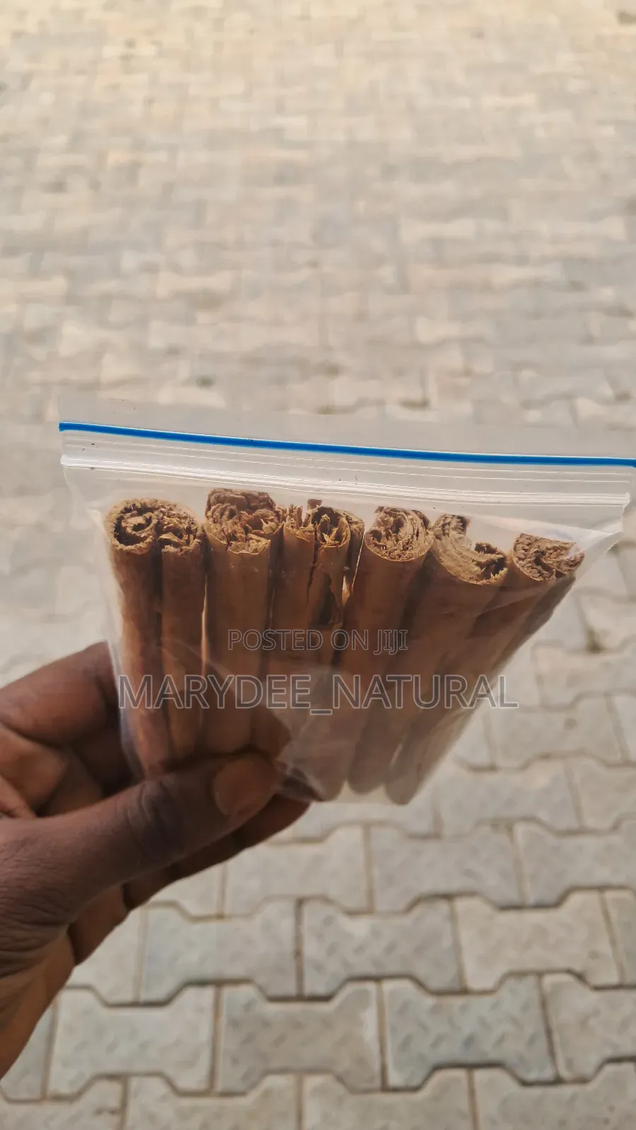 Ceylon Cinnamon in Durumi - Food & Beverages, Marydee Natural | Jiji.ng
