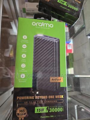 Oriamo 30000mah Power Bank in Aniocha South - Accessories for Phones ...