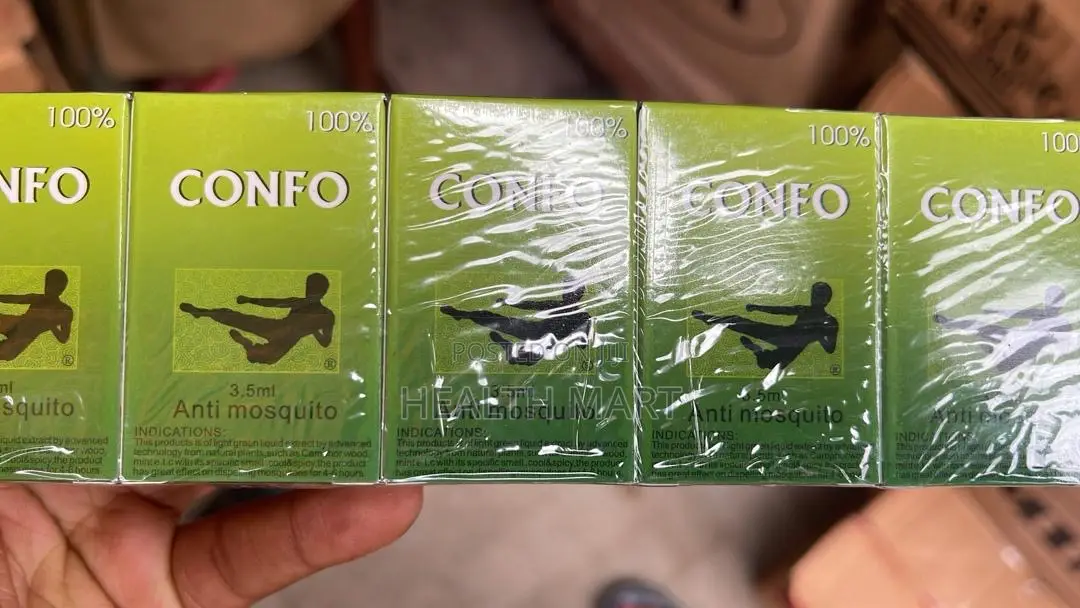 Confo Liquid(A Roll of 10) in Lagos State - Medical Equipment ...