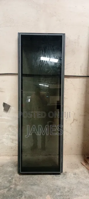 Flameless Window in Idu Industrial - Windows & Glass, James Okwoli ...