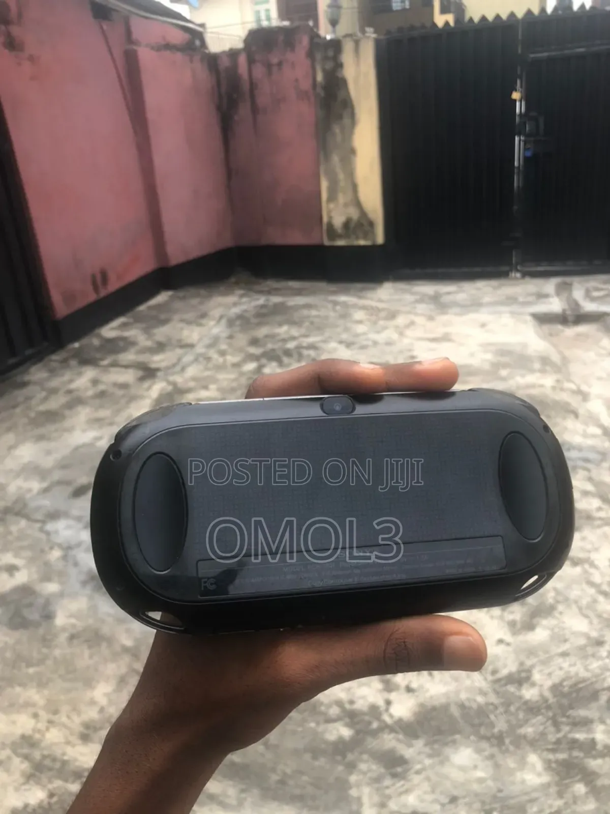 PSP Ps Vita in Ojo - Video Game Consoles, Ayomide Omole | Jiji.ng