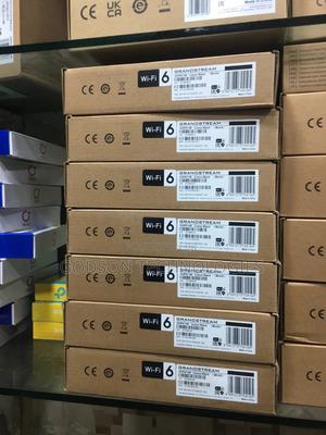 Grandstream Ghp611w Wifi 6 for sale - GODSON TECHNOLOGIES Price: ₦ ...
