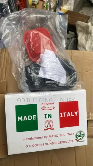 Minamatic Float Switch or Control in Round and Square in Orile ...