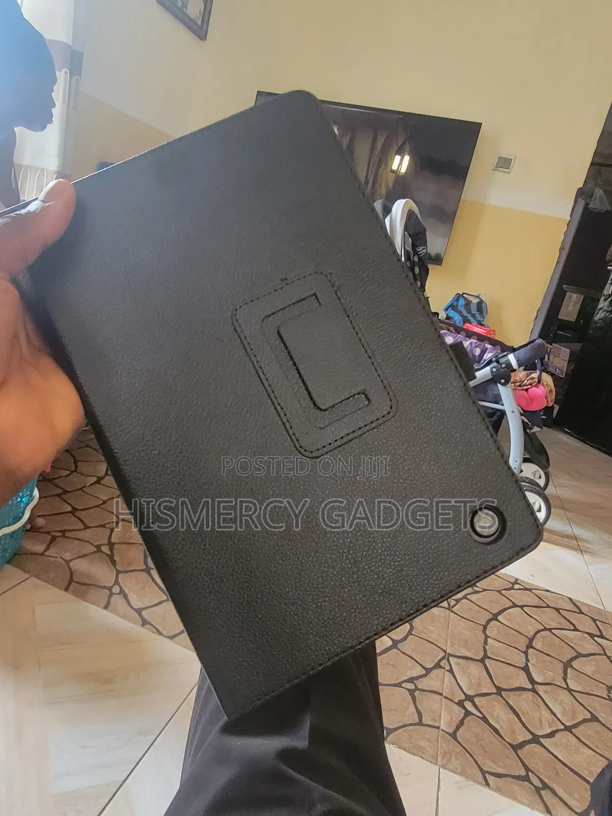 Samsung Galaxy Tab A8 10.5 (2021) 32 GB Gray in Obafemi-Owode - Tablets ...