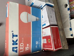 Akt Light Bulb for sale - I G Stanco Electrical Price: ₦ 2,500 on Jiji ...