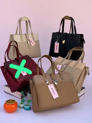 Bagco Women's Bags in Nigeria for sale Price on Jiji.ng