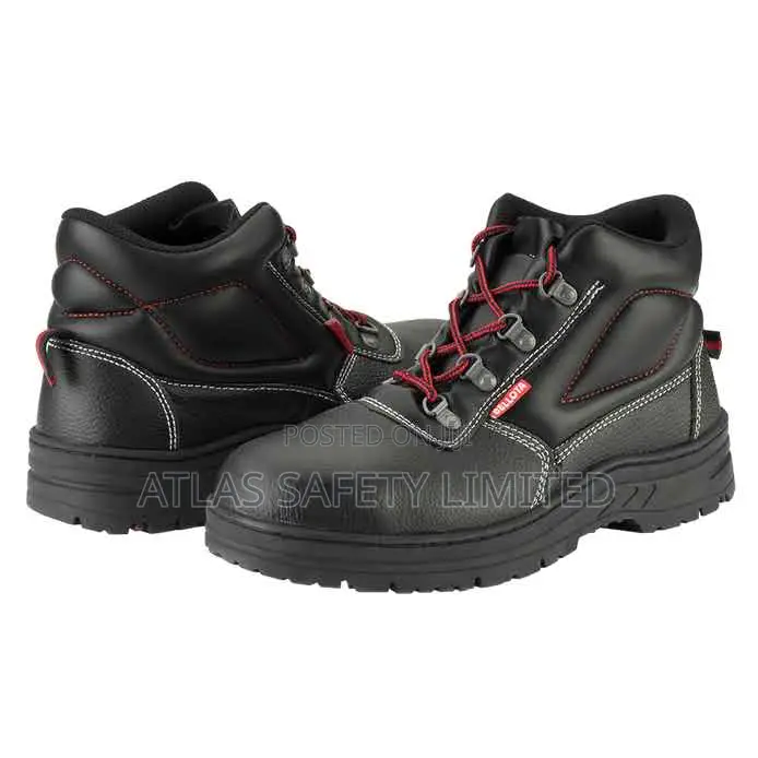 Bellota 72300 Safety Boot in Lagos Island (Eko) - Safety Equipment ...