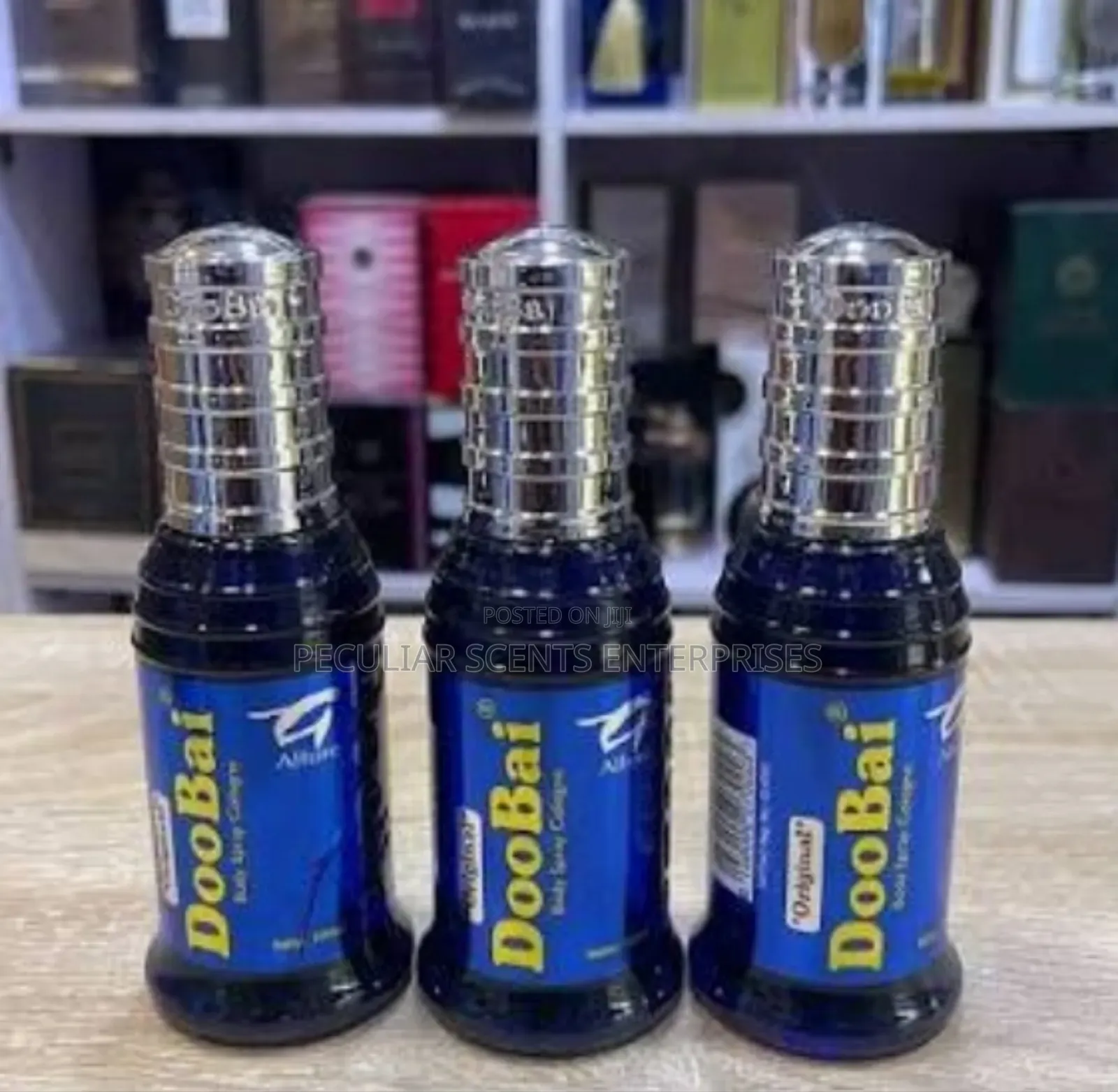 Doobai Perfume in Ikeja - Fragrances, Ezeibekwe Mercy Chiamaka | Jiji.ng