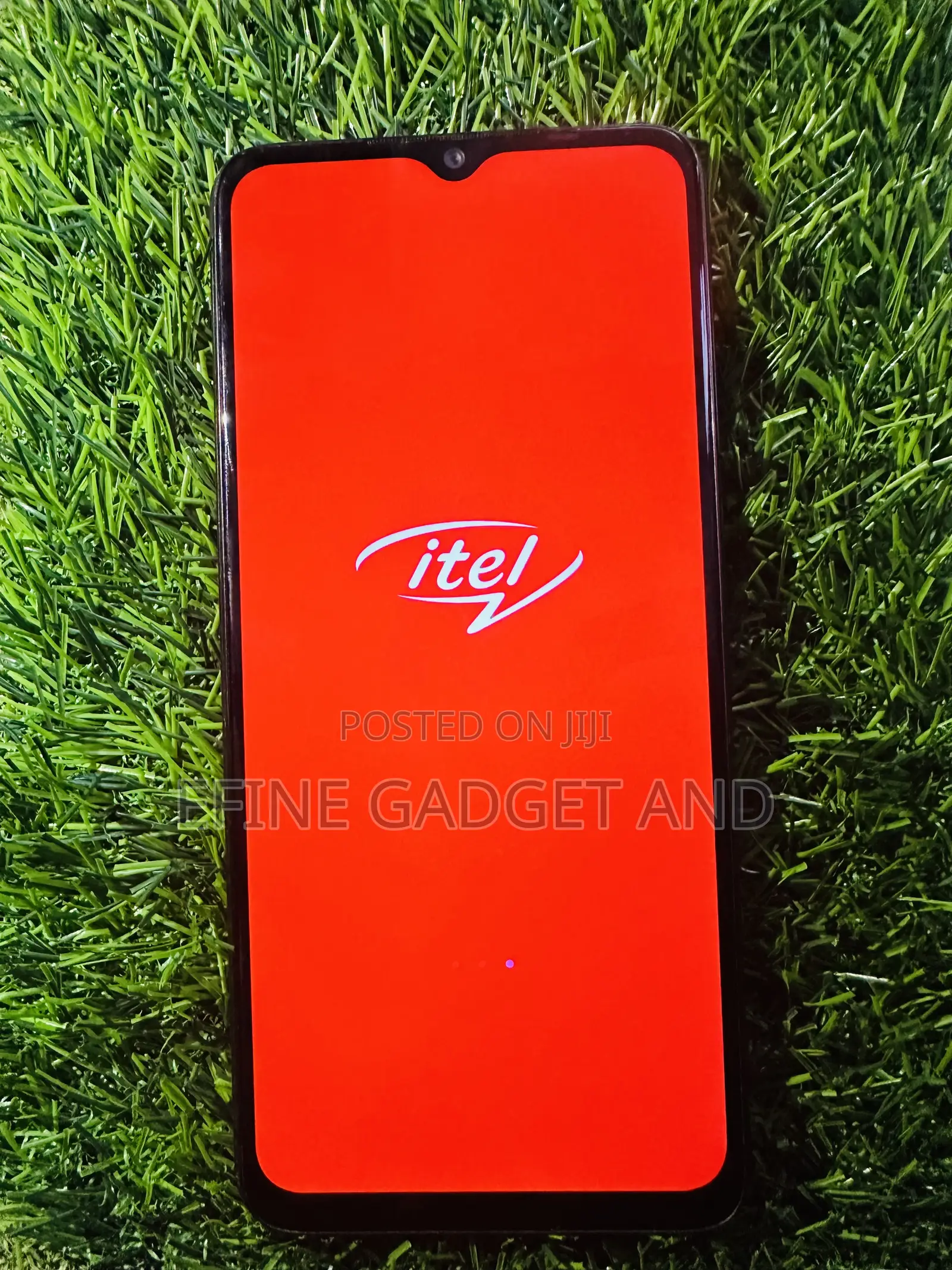 Itel S23 128 GB Black in Port-Harcourt - Mobile Phones, Efinegadget Ray ...