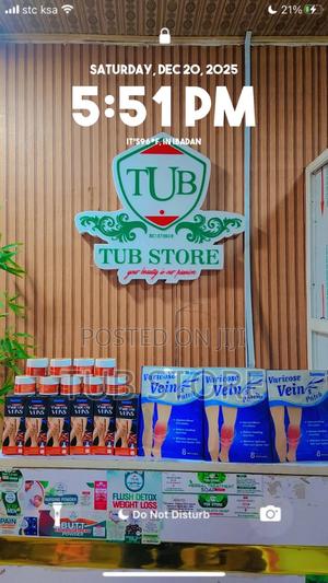 Varicose Veins Kit in Ibadan - Body Care, Tub Store | Jiji.ng