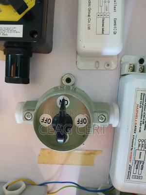 Ex Switch Atex for sale - Ceag Cert Price: ₦ 95,000 on Jiji.ng [Lagos ...