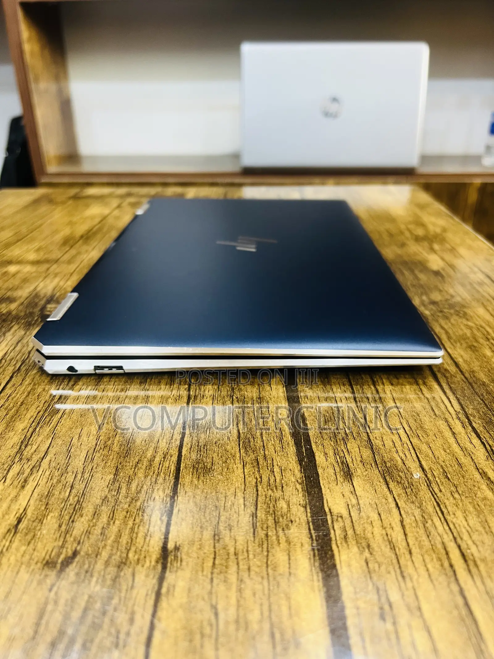 Laptop HP Spectra 13 8GB Intel Core I7 SSD 512GB in Wuse 2 - Laptops ...