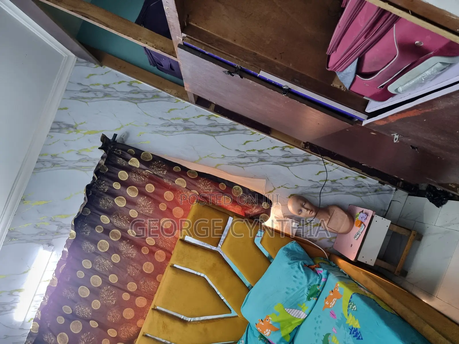 All Girls Shared Apartment in Lekki Phase 1 - Short Let Property ...