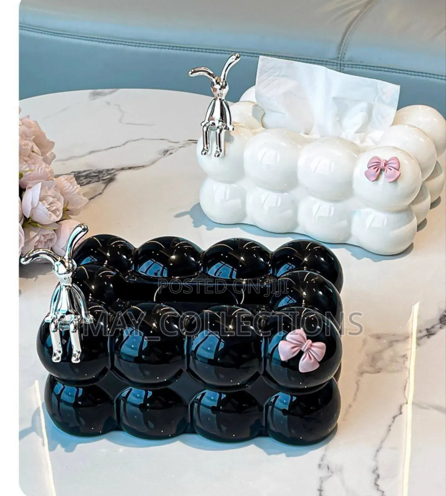 Tissue Box in Lagos Island (Eko) - Home Accessories, May Collections ...