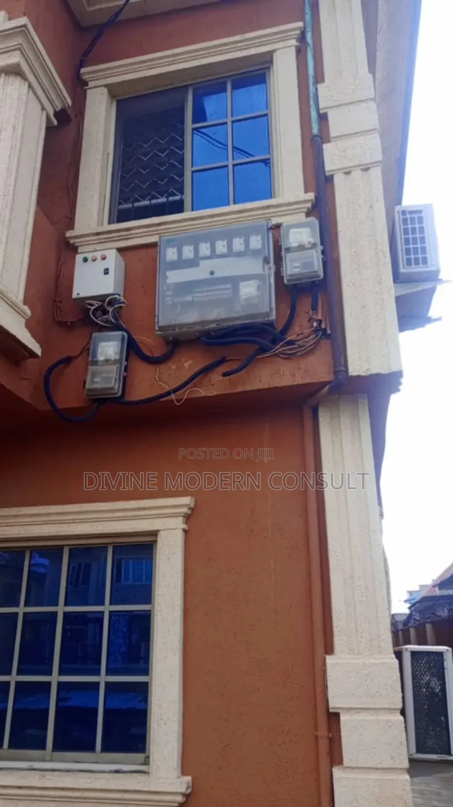 8bdrm Block of Flats in Private, Ikotun/Igando for sale in Ikotun ...