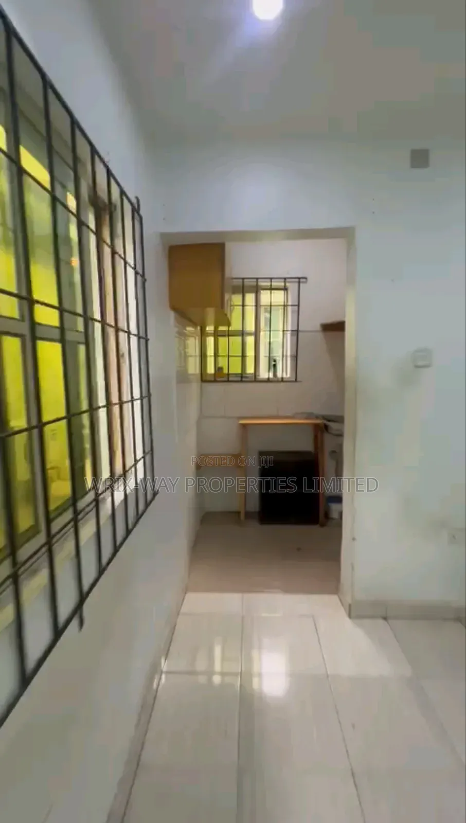 1bdrm Bedsitter in Zada Estate, Yaba for rent in Yaba - Houses ...