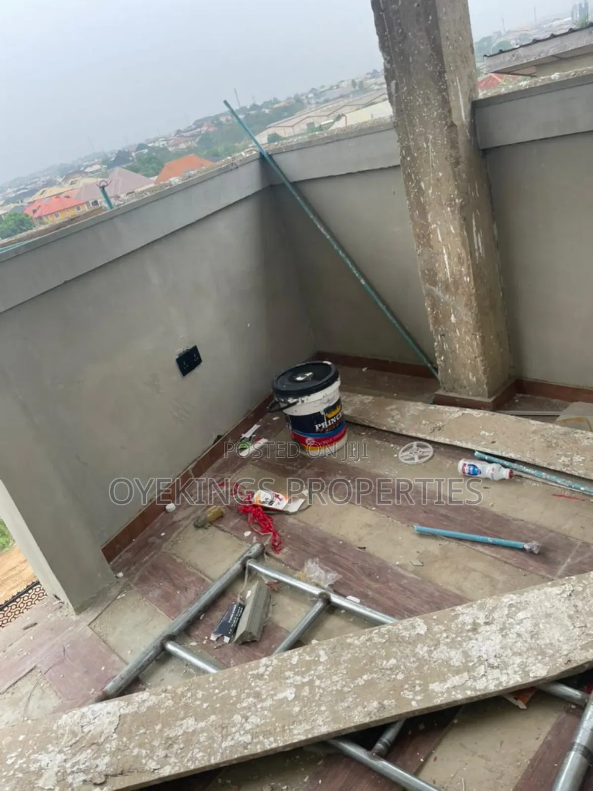 3bdrm Duplex in Ajanla Estate, Akala Express for sale in Akala Express ...