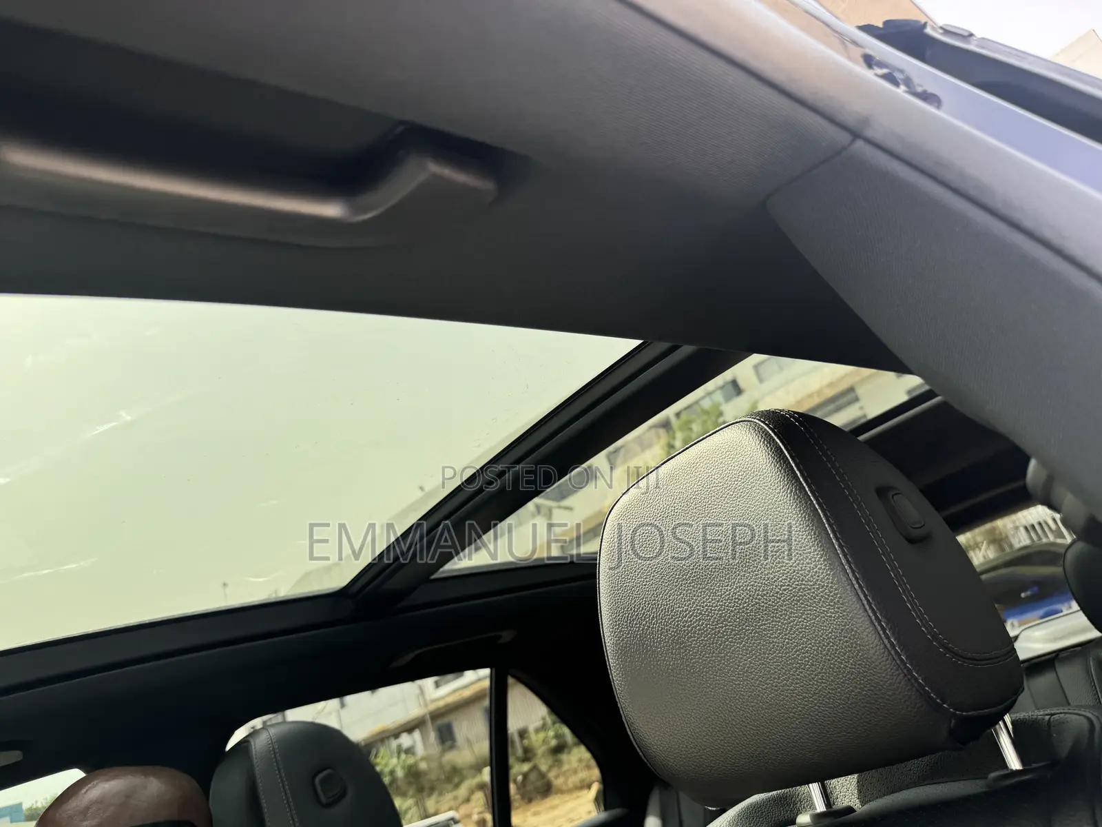 Mercedes-Benz GLE-Class GLE 350 4MATIC 2021 Blue in Central Business ...