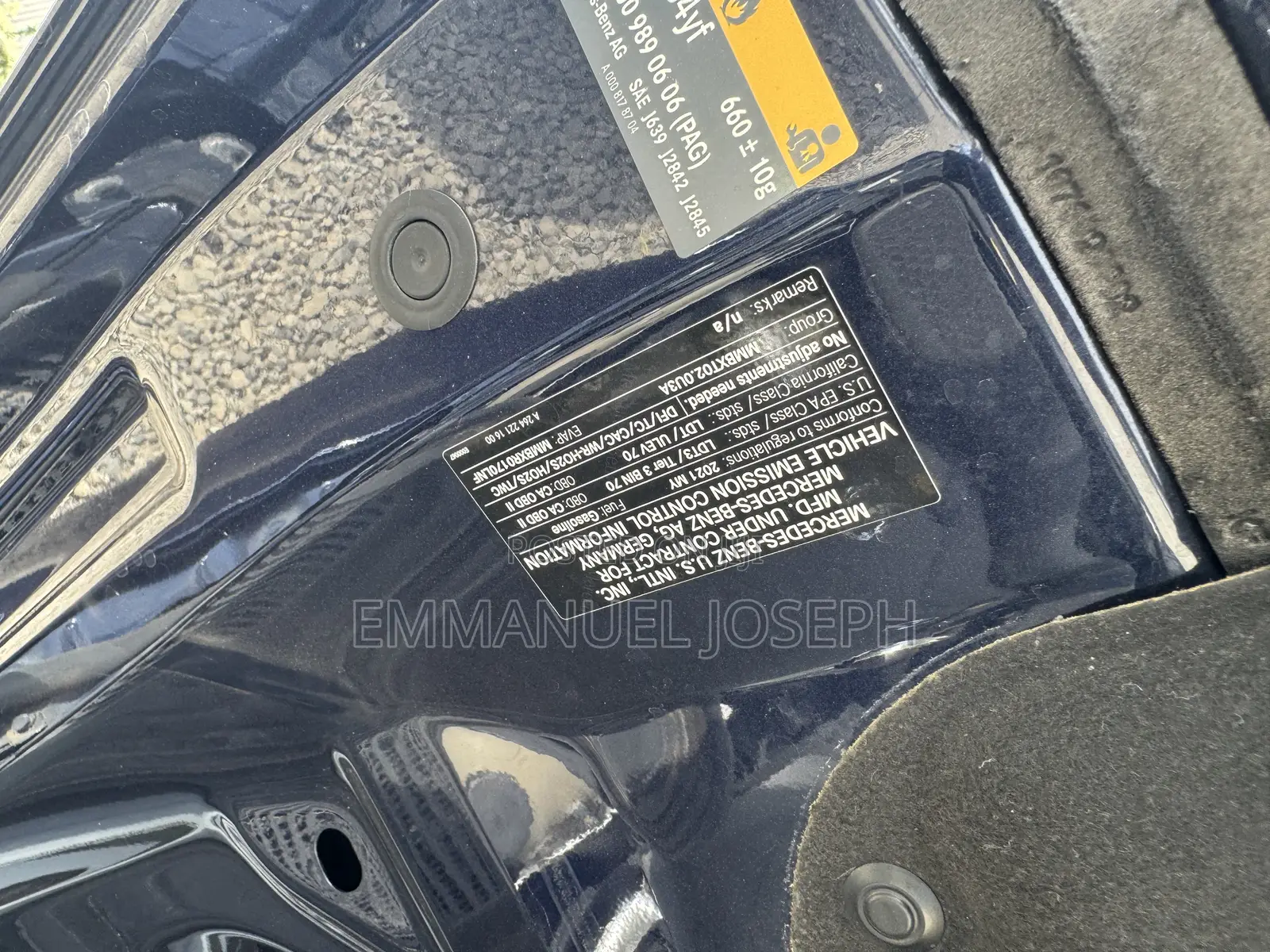 Mercedes-Benz GLE-Class GLE 350 4MATIC 2021 Blue in Central Business ...