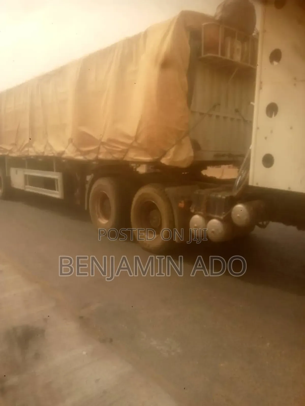 We Are Sellers of Dangote and Bua Cement in Kachia - Building Materials ...