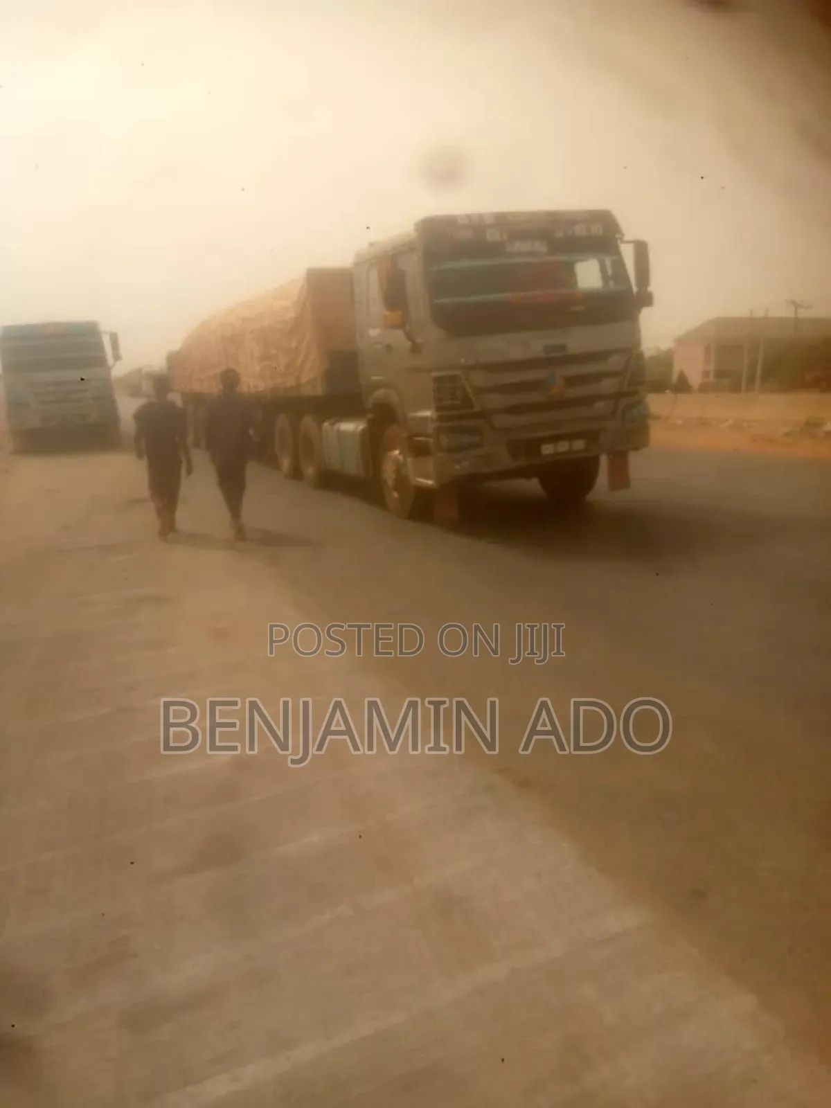 Major Cement Distributor of Dangote and Bua in Gombe LGA - Building ...
