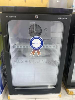 Polystar 90l Wine Storage Display Refrigerator in Mushin - Retail ...