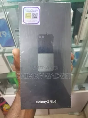 New Samsung B360E Black in Ikeja - Mobile Phones, Chimmy Gadget | Jiji.ng
