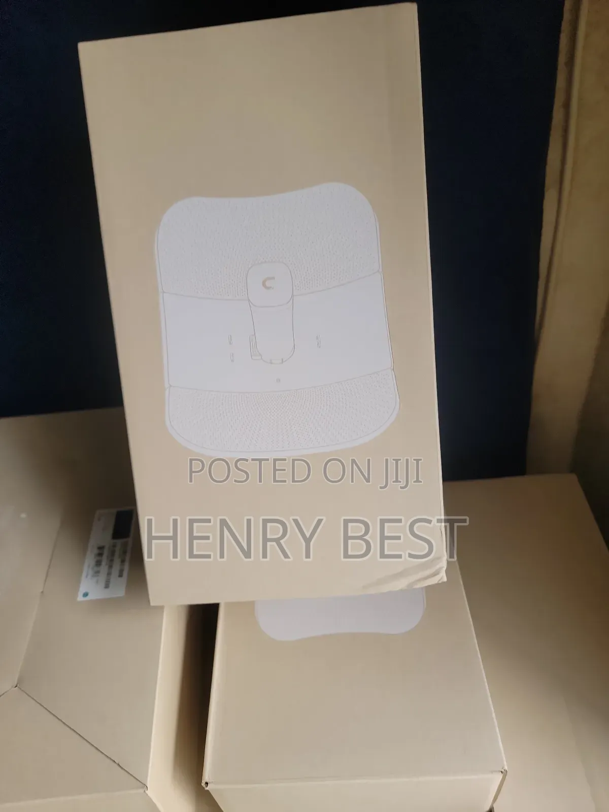Litebeam 5ac in Ikeja - Networking Products, Henry Best | Jiji.ng