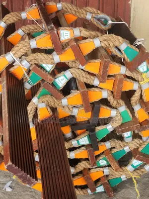 20meter Marine Pilot/Embarkation Rope Ladder for sale - Dim_Shark Tools ...