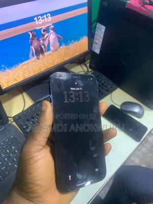 Apple iPhone 12 Pro Max 256 GB Blue in Central Business District - Mobile Phones, Nnamdi ...