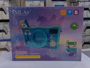 New Sail Air S390 256 GB Pink in Ikeja - Tablets, Perfect Gadgets | Jiji.ng
