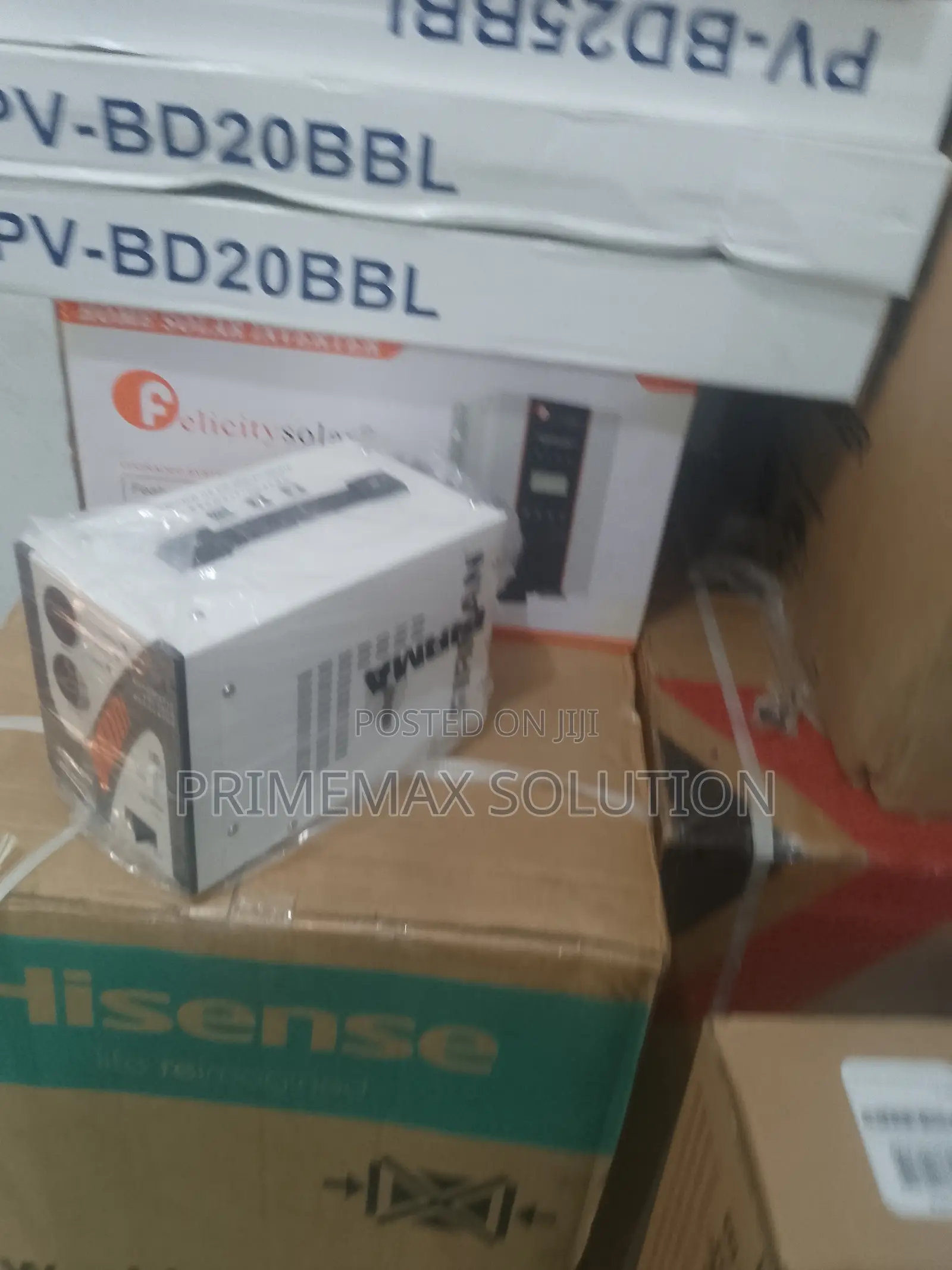 High Capacity Firman 2000w Floor Stabilizer – Stable Power Supply for ...