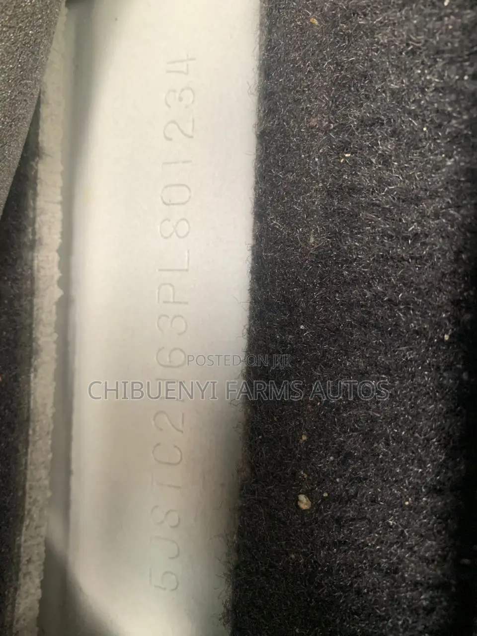 Acura RDX w/A-Spec Advance Package 2023 White in Apapa - Cars ...