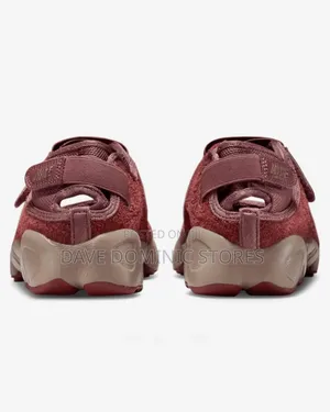 Cop The Nike Wmns Air Rift Sneakers in Gbagada - Shoes, Dave Dominic ...
