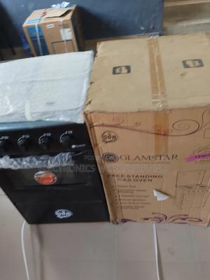 Original Glamstar 4 Burner Standing Gas Cooker for sale - Electronics ...