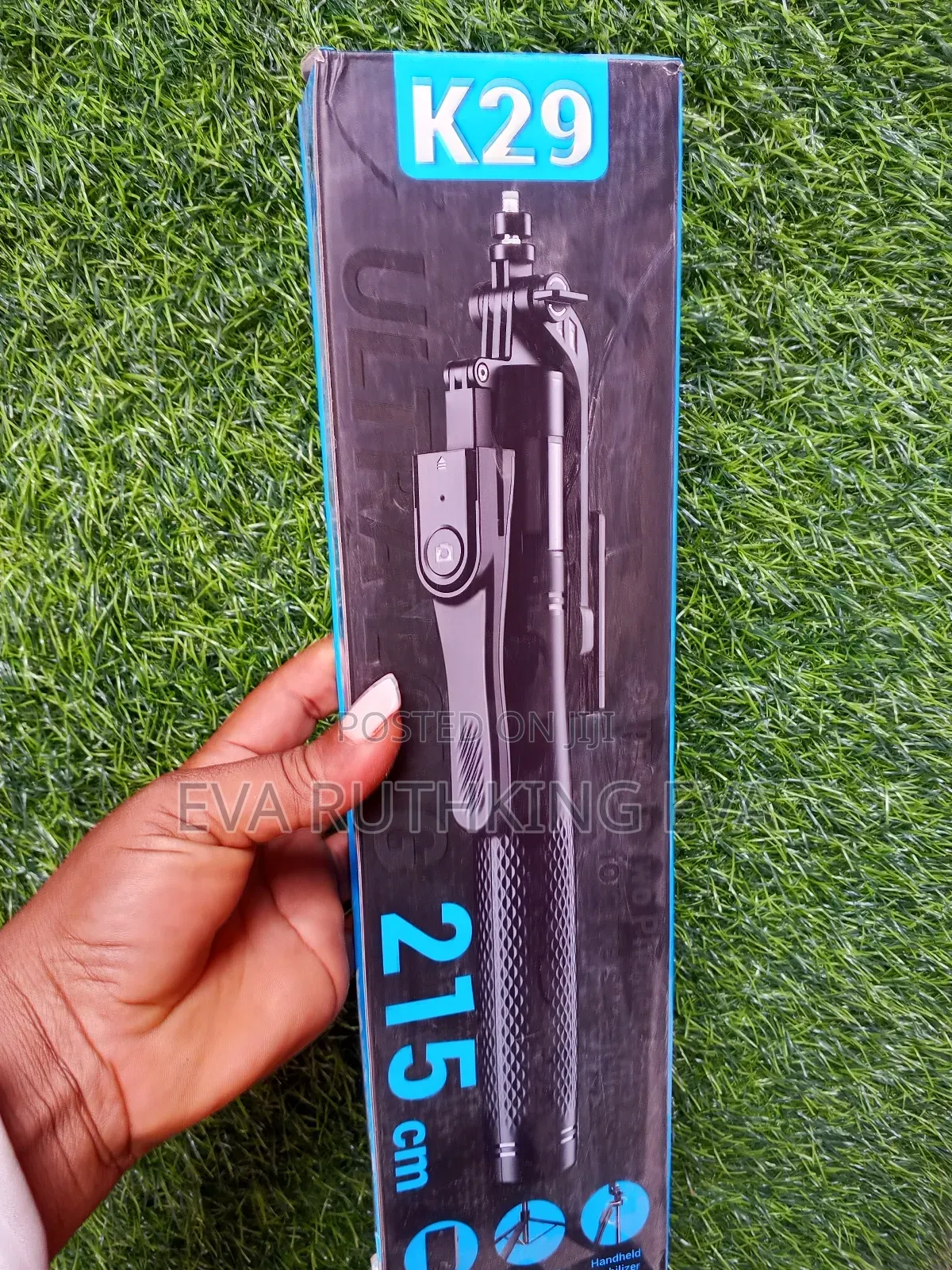 Tripod Stand in Wuse 2 - Accessories for Phones & Tablets, Mbam Njideka ...