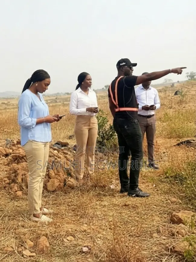 Verde At The Grove - 180sqm in Bwari / Bwari - Land & Plots for Sale ...