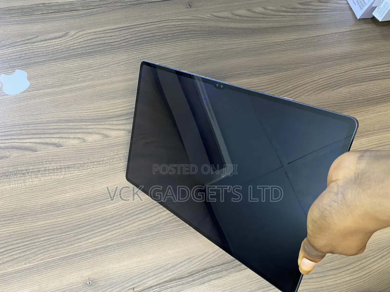 Samsung Galaxy Tab S9 Ultra 256 GB Gray in Ikeja - Tablets, Vck Gadgets ...