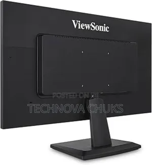 Viewsonic Va2452sm 24 Inch 1080p Led Monitor Displayport Dvi and Vga in ...