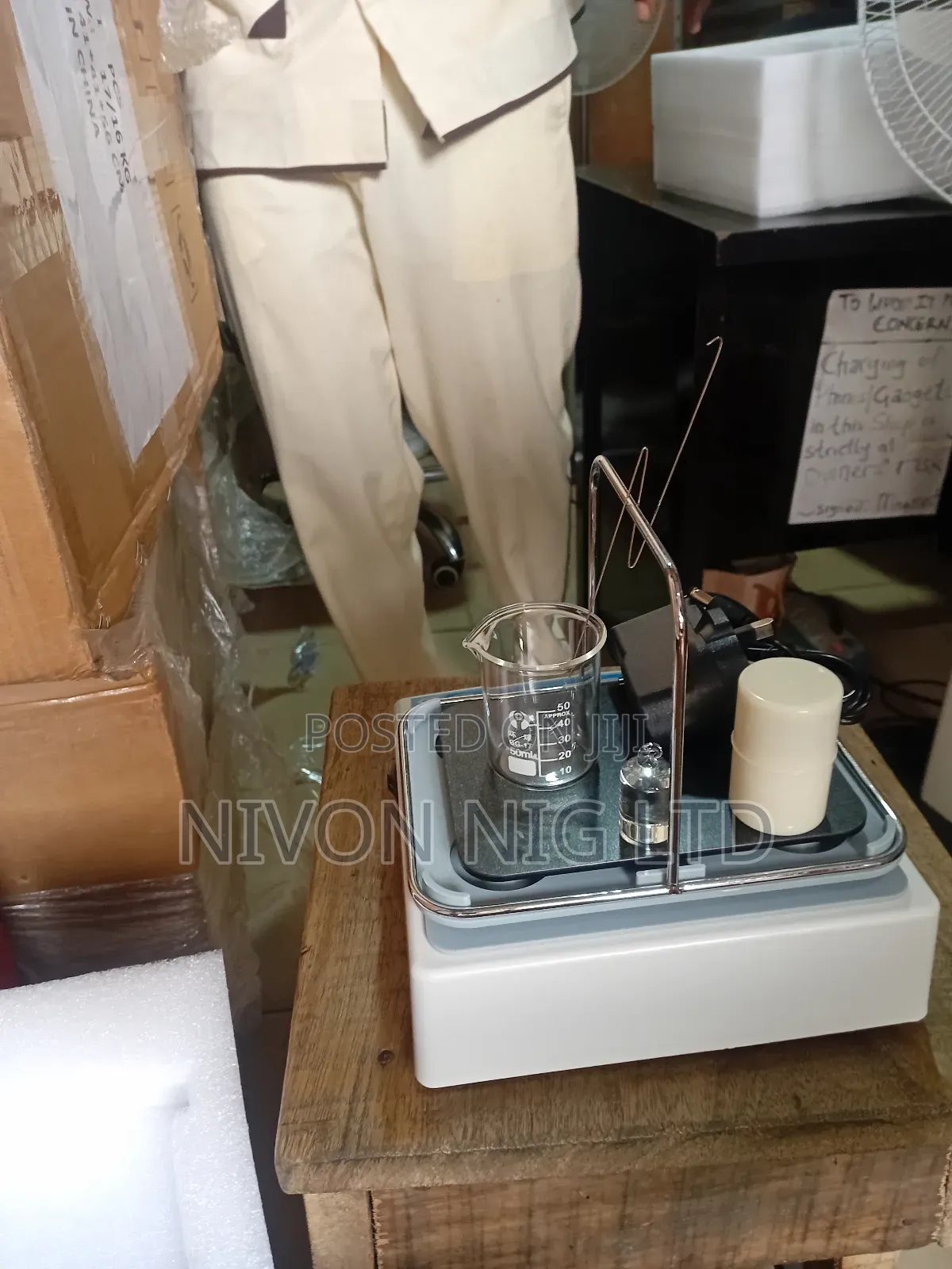 Density Meter in Lagos Island (Eko) - Medical Equipment & Supplies ...