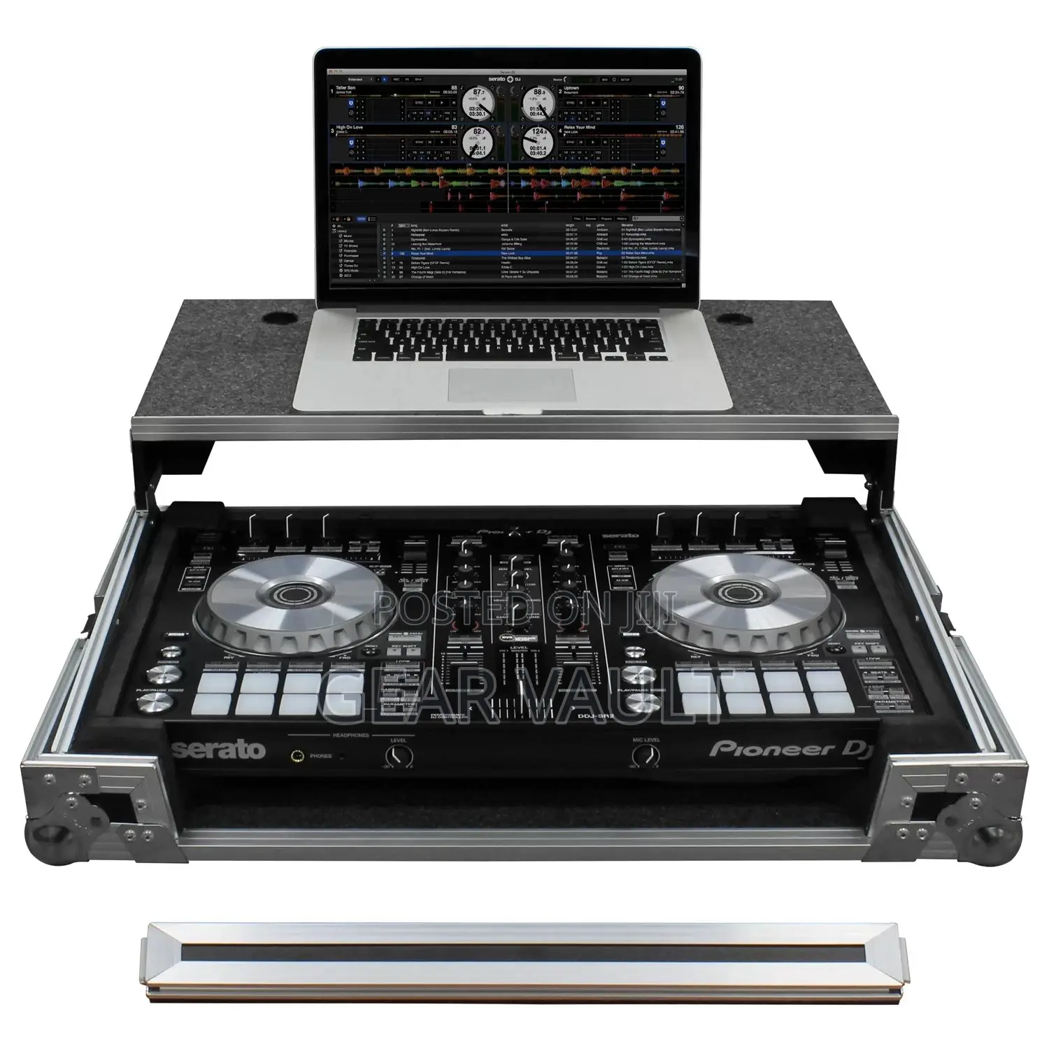 Case for Dj Controllers With Glide Platform in Amuwo-Odofin ...