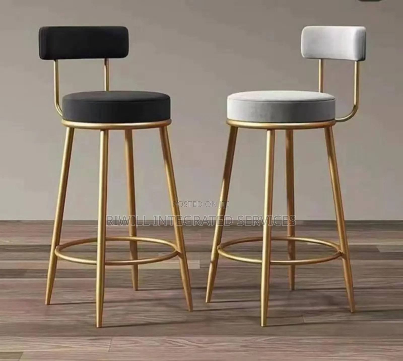 Breakfast Bar Stool Softener in Ikeja - Furniture, Riwill Integrated ...