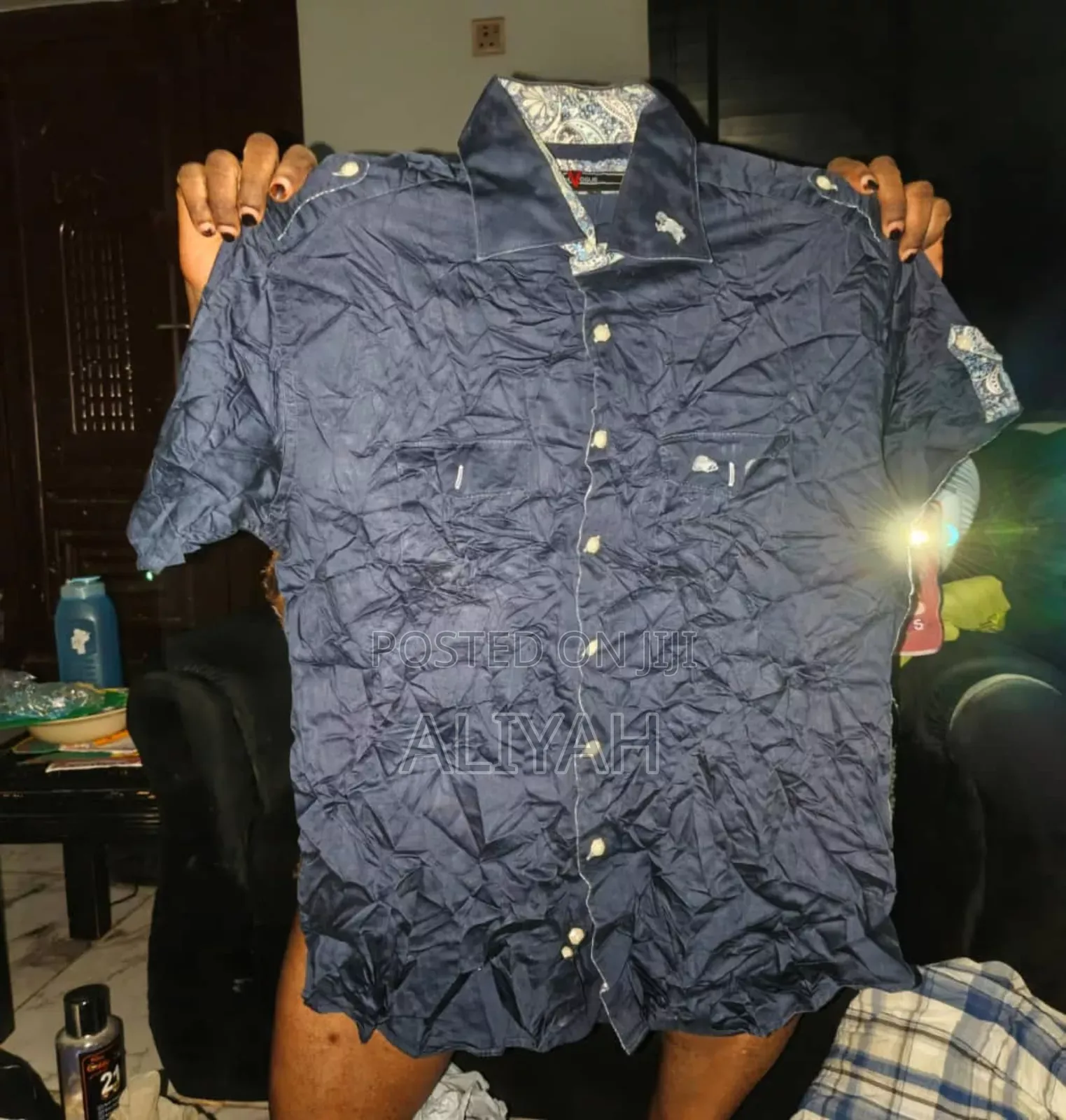 Men's Clothes in Lagos Island (Eko) - Clothing, Aliyah Ayomide | Jiji.ng