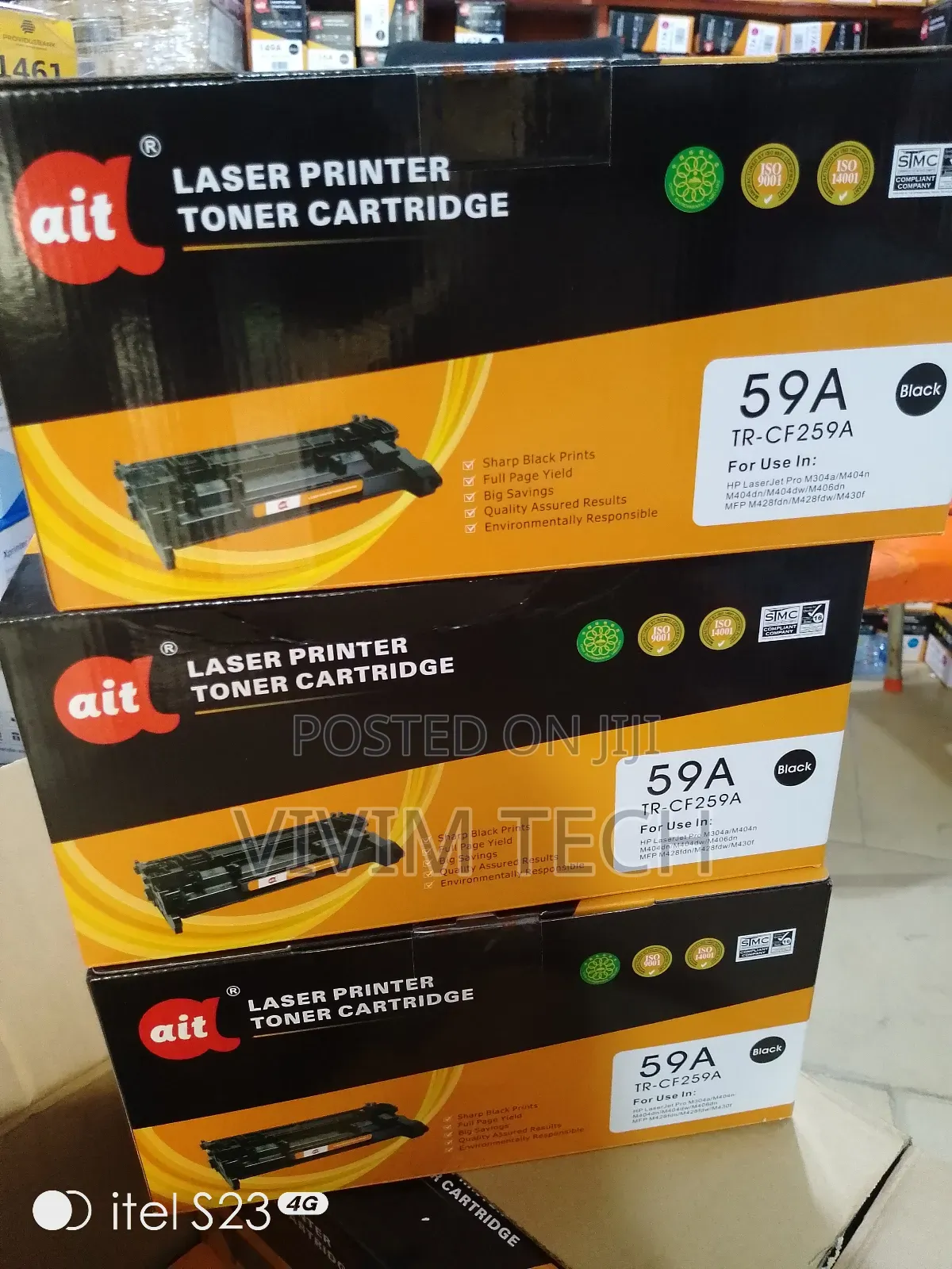 59a Ait Toner in Lagos Island (Eko) - Accessories & Supplies for ...