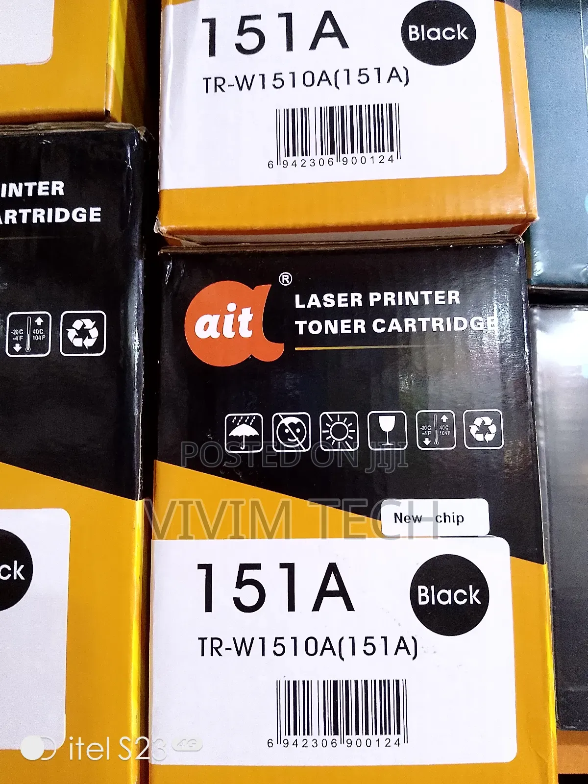 151a Ait Toner in Lagos Island (Eko) - Accessories & Supplies for ...