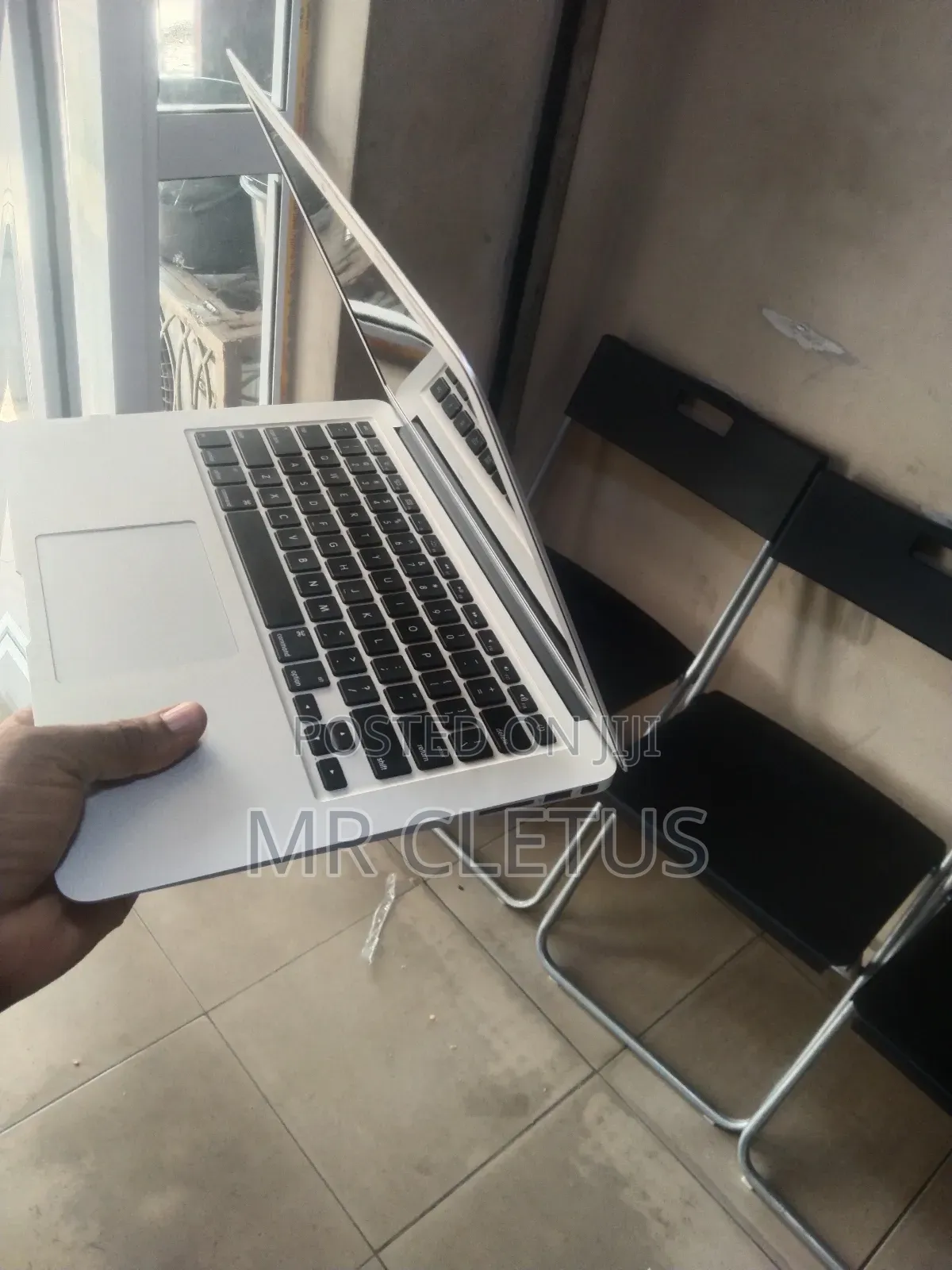 Laptop Apple MacBook Air 2017 8GB Intel Core I7 SSD 256GB in Port ...