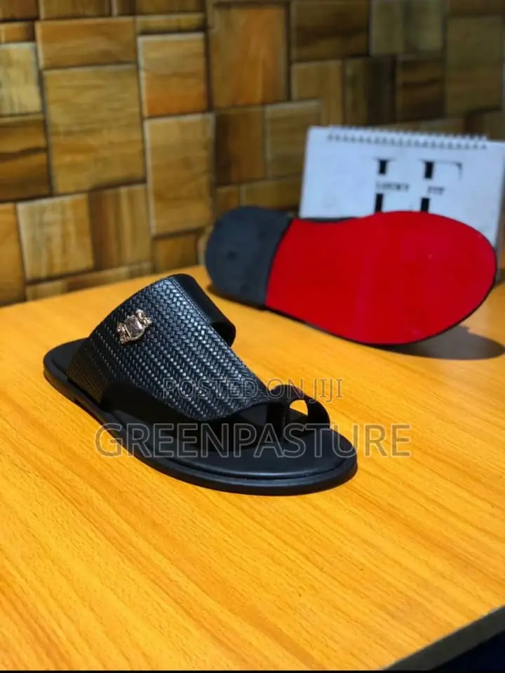 Affordable Slippers Palms Strong, Stylish Durable in Port-Harcourt ...