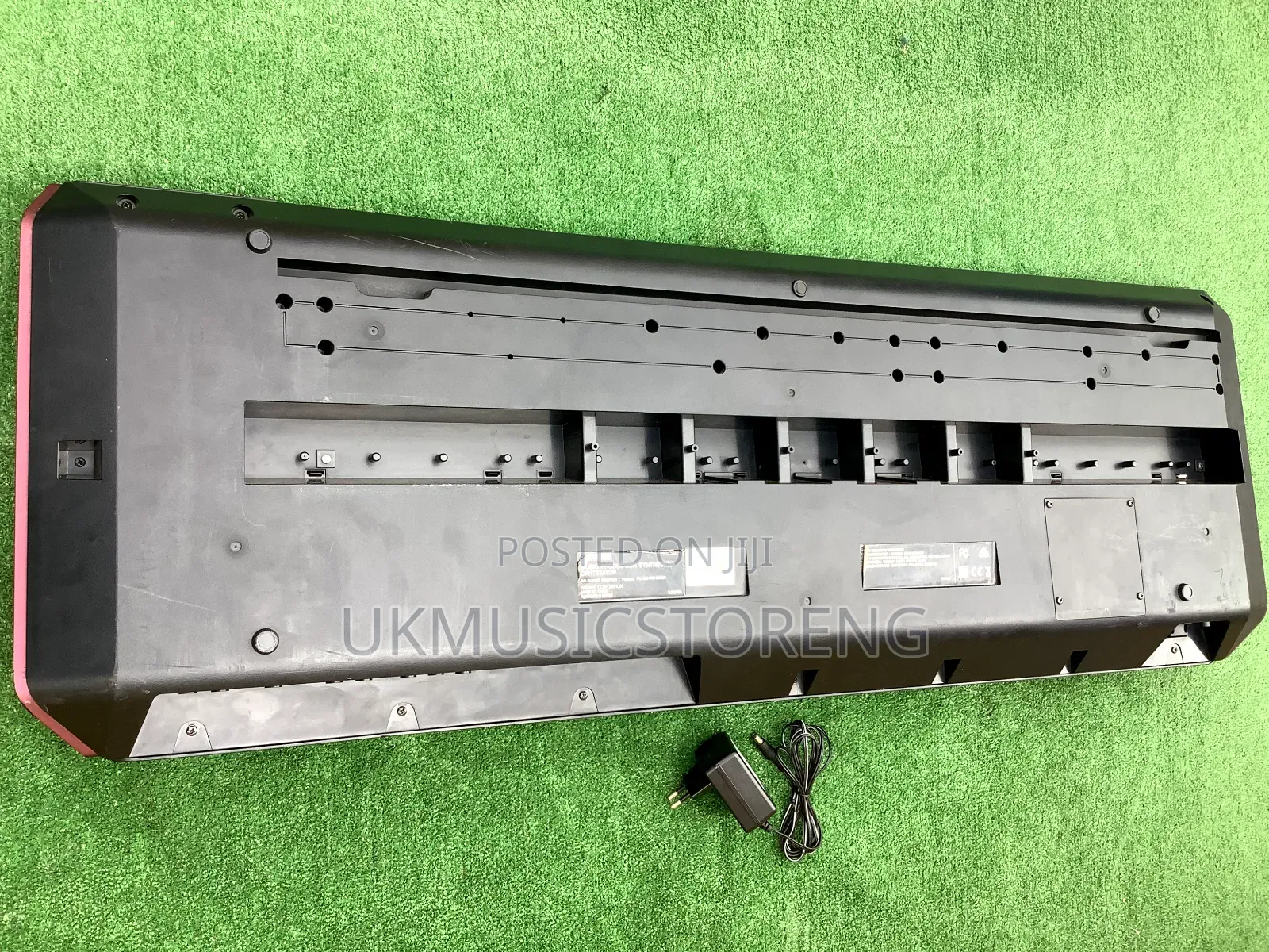 Yamaha Moxf6 - Keyboard Workstation in Ikeja - Musical Instruments ...